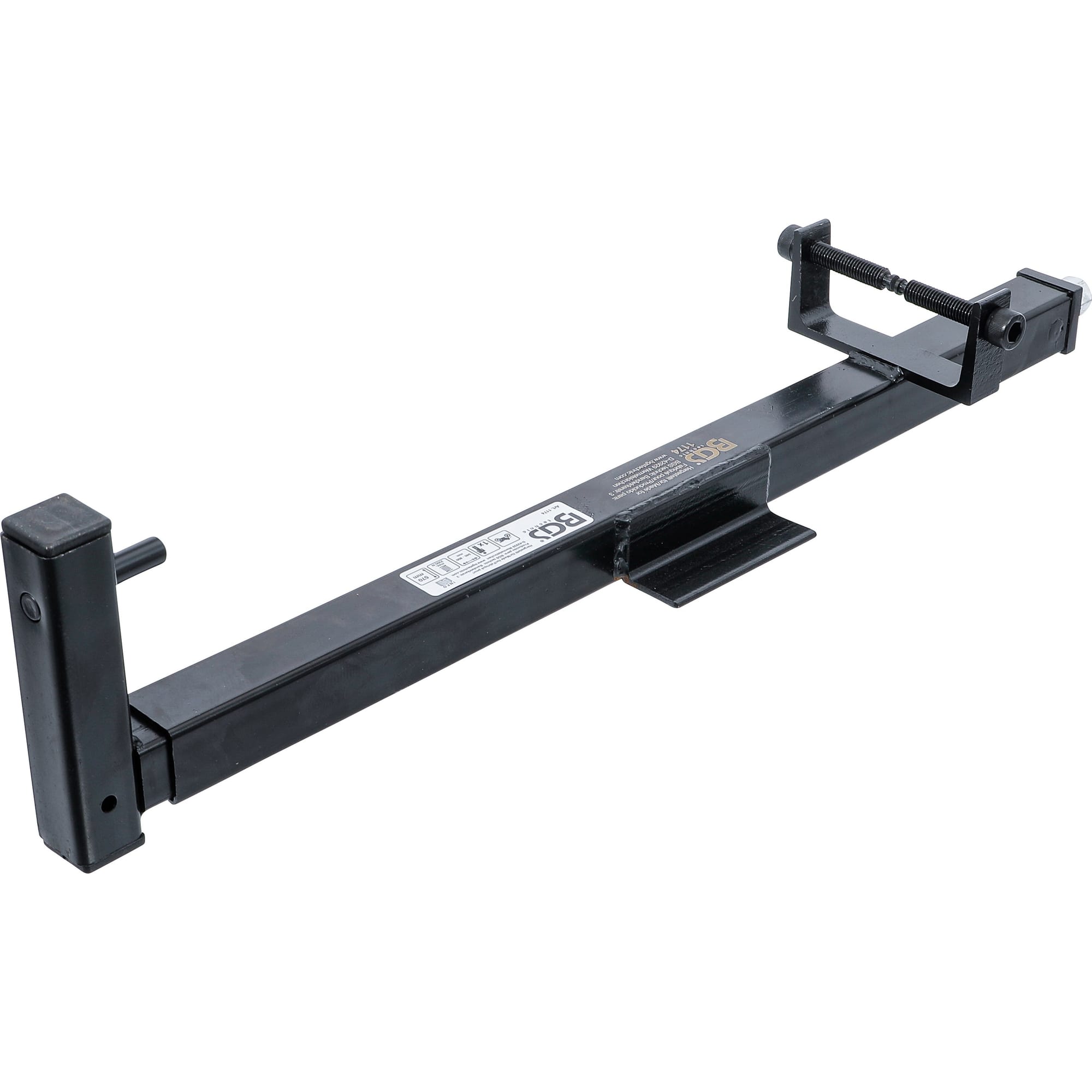 Spring tensioner for upside-down forks BGS-1174 | BGS