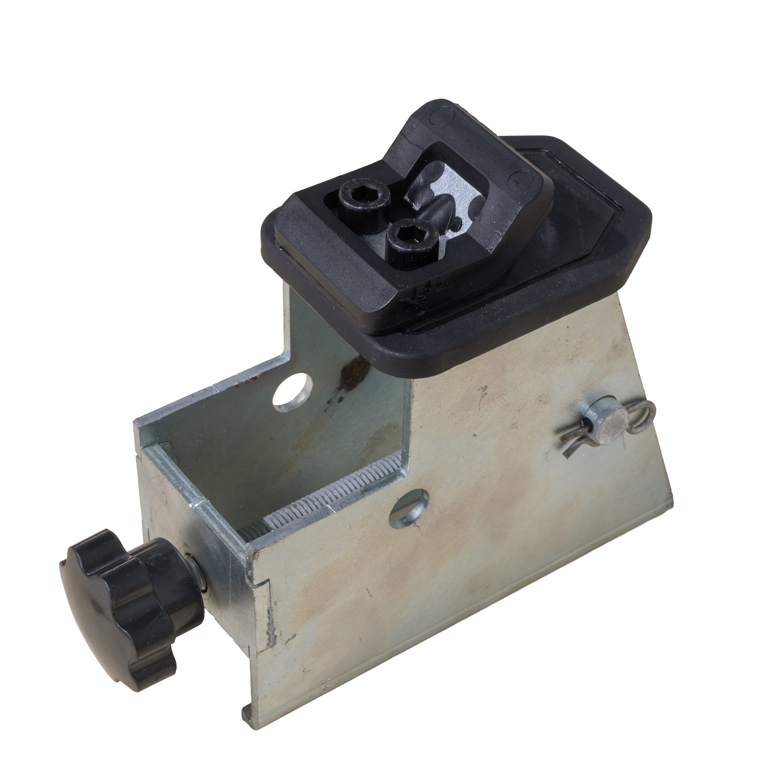 Motorcycle adaptor for TCB tyre changers TCB-MAC | Lincos