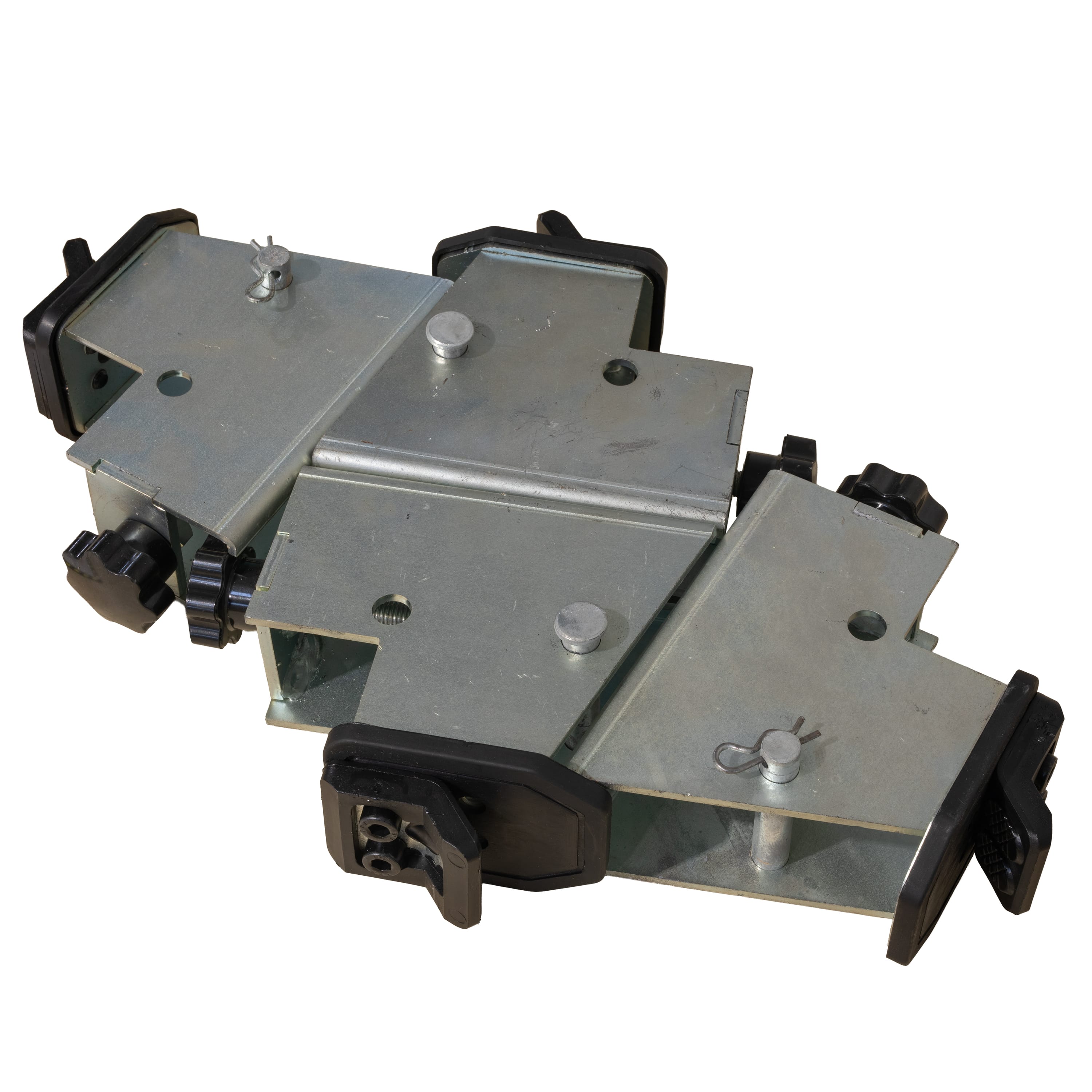 Motorcycle adaptor for TCB tyre changers TCB-MAC | Lincos