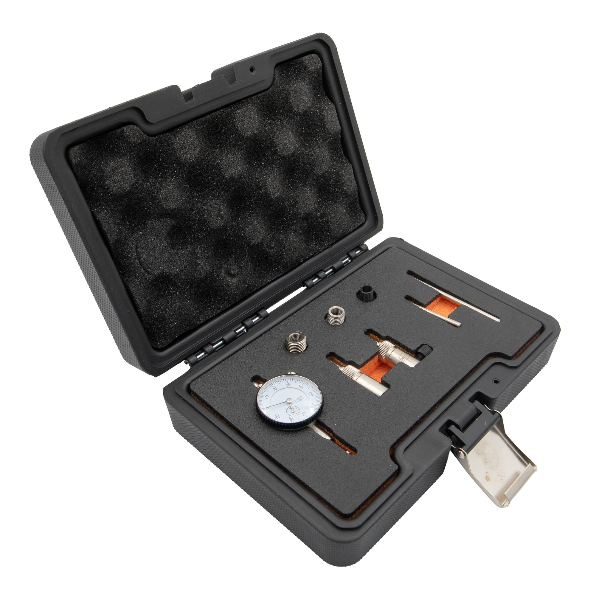 TDC and ignition timing indicator gauge set, 8pcs MG91609 | Lincos